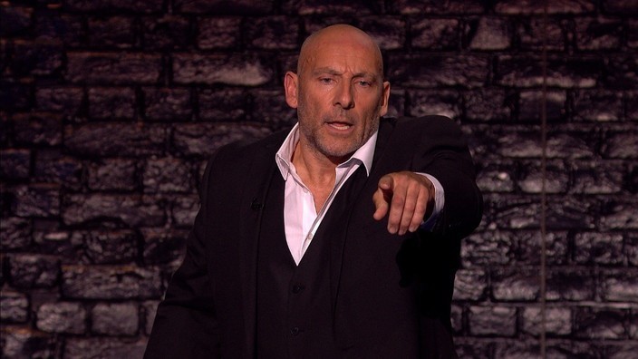 Magic Matt SHOCKS us all! | Britain's Got Talent