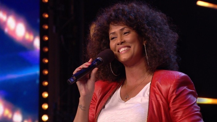 FIRST LOOK: Will this be the MOMENT our Judges have been waiting for ...