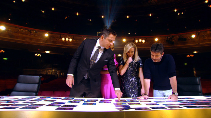 Preview: It’s deliberation day… but who will make it through? | Britain ...