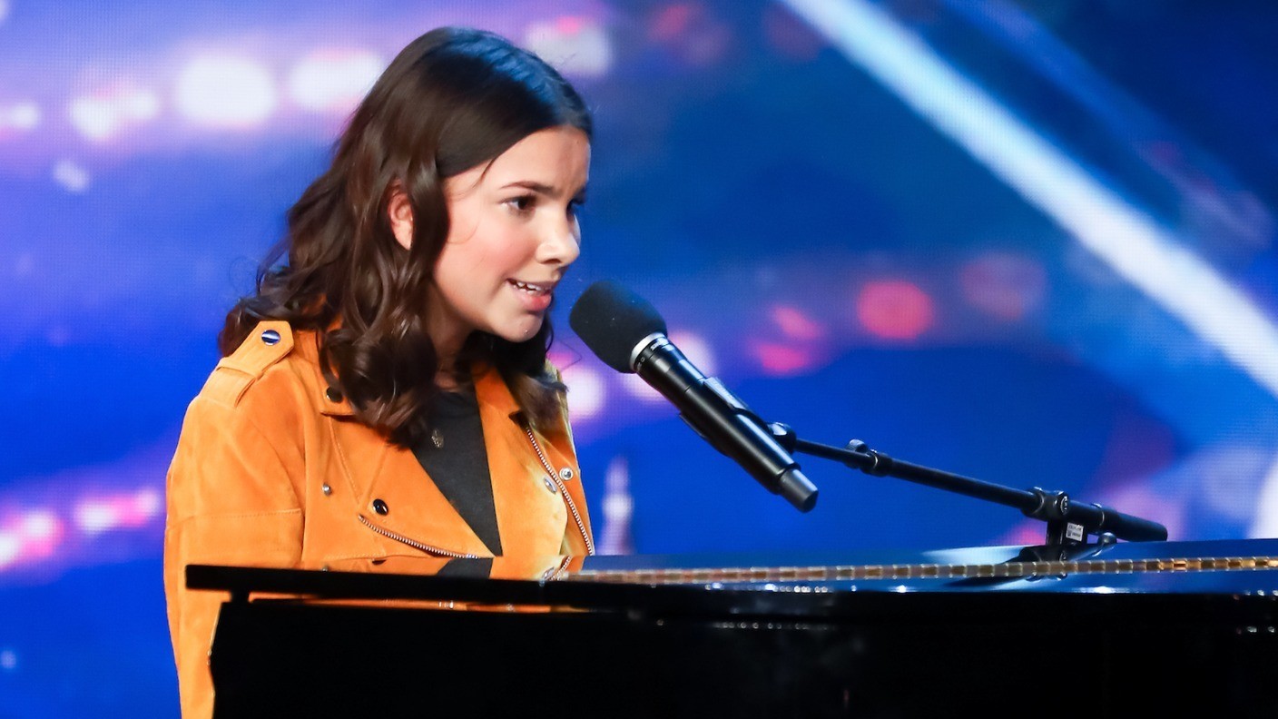 A night packed with music, magic and MAYHEM! | Britain's Got Talent