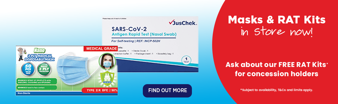 Star Discount Chemist - Find your local store - Latest deals - Health ...