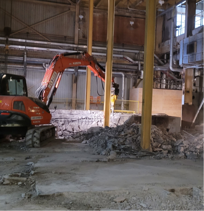 BMI Industrial | Multi-Trade Solutions for Civil, Transportation ...