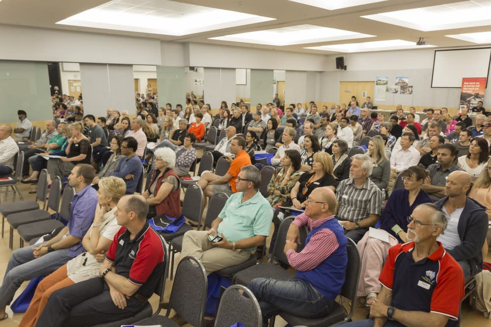 Property and Lifestyle Workshops - Young Investors Club