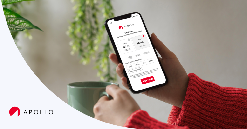 APOLLO Magazine - Insurance Insights and Advice from APOLLO