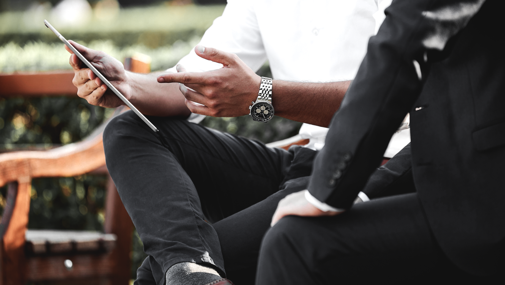 Intuity Performance Leadership Spotlight Series: Jeff McCann - APOLLO ...