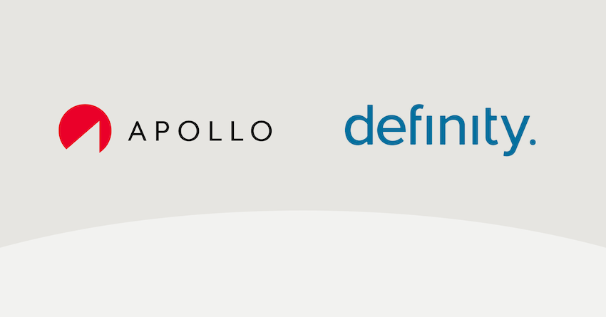 InsurTech APOLLO raises Series B financing to accelerate online ...