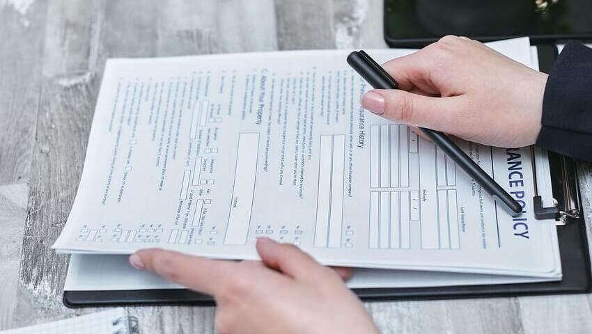 How to Properly Document Damage for Tenant Insurance Claims - APOLLO ...