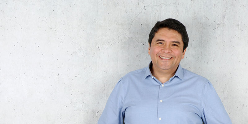 How brand whisperer Peter Rodriguez helps clients focus on growth ...