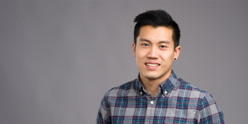 Larry Lau — The e-commerce king who left his throne for venture ...
