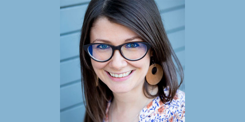 Debbie Roche: Exploration is the best way to find purpose in your ...