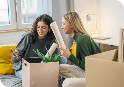 Student Tenant Insurance in 5 min - APOLLO Insurance