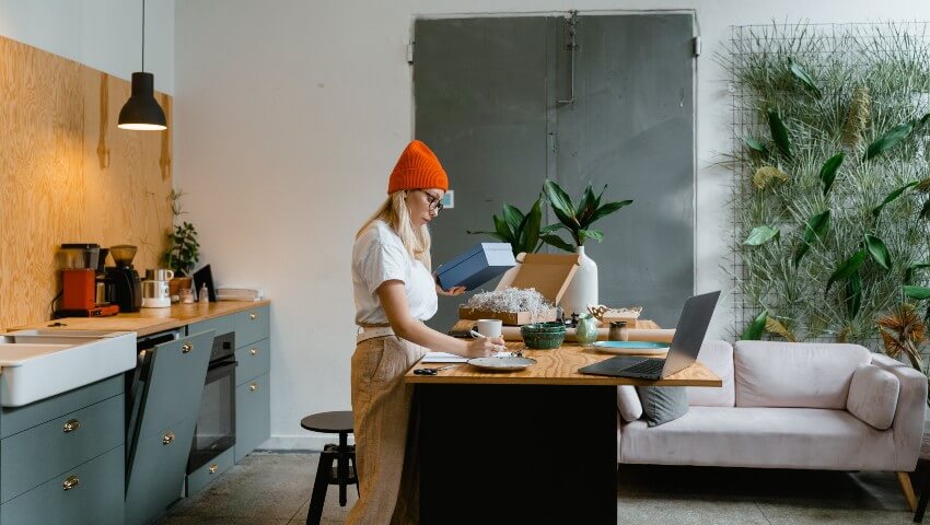 Home Based Business Ideas For 2023 - APOLLO Insurance