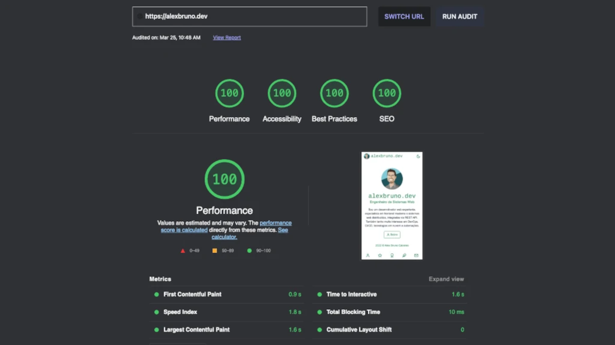 Blog | alexbruno.dev