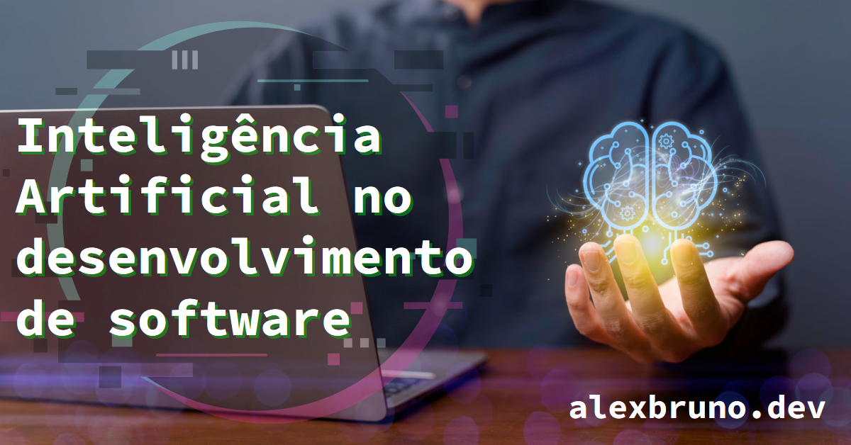 IA para desenvolvimento de software: GitHub Copilot x Amazon CodeWhisperer