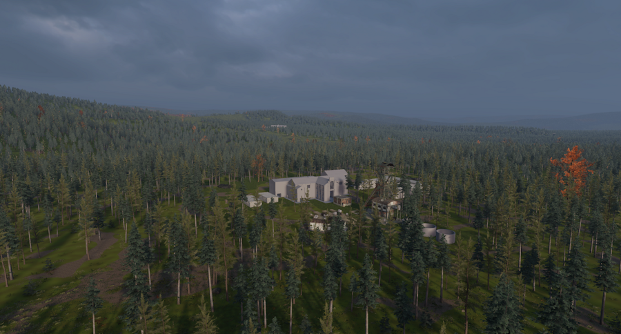 PLAYERUNKNOWN Productions - PLAYERUNKNOWN Productions