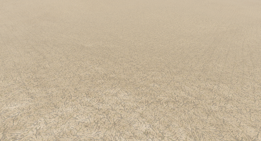 PLAYERUNKNOWN Productions - Stochastic Texturing