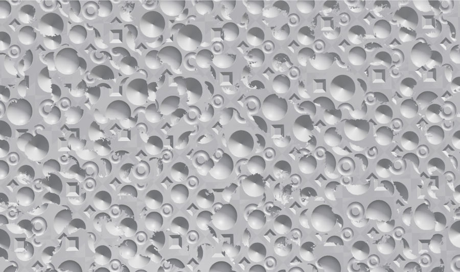 PLAYERUNKNOWN Productions - Stochastic Texturing