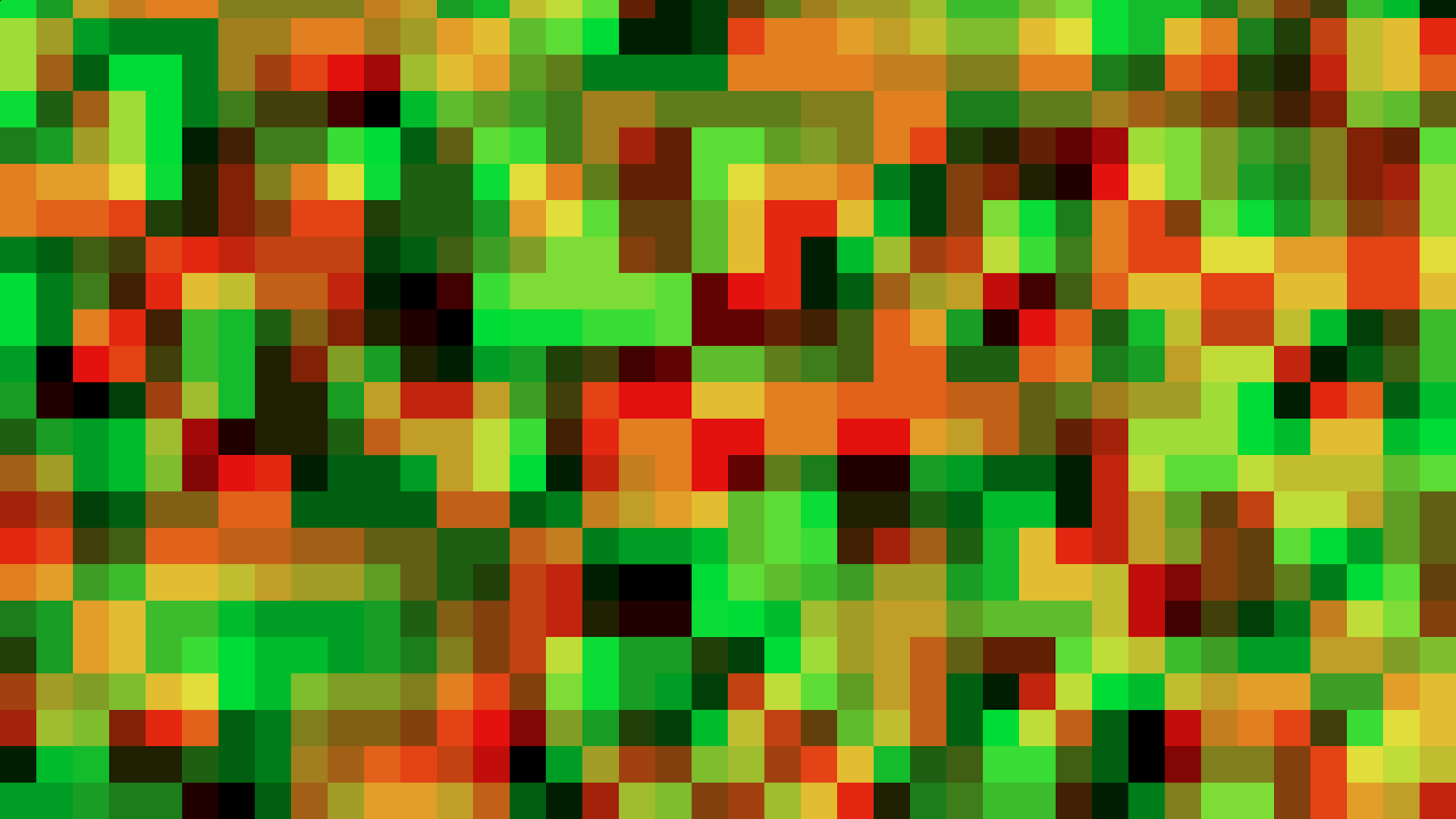 PLAYERUNKNOWN Productions - Stochastic Texturing