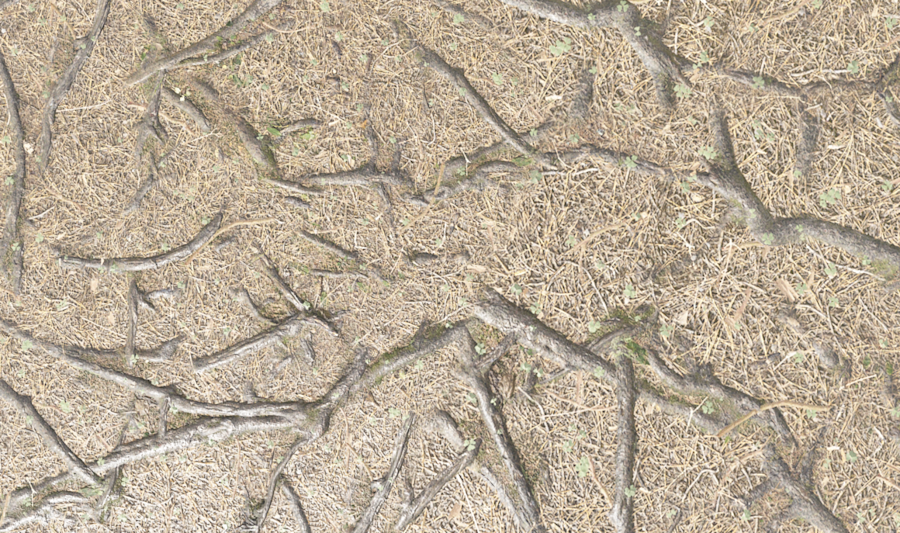 PLAYERUNKNOWN Productions - Stochastic Texturing