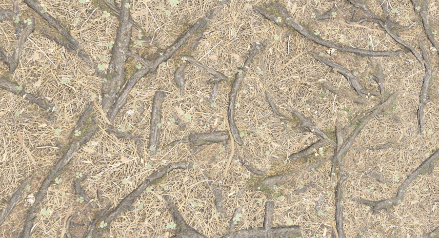 PLAYERUNKNOWN Productions - Stochastic Texturing