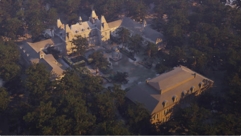 PLAYERUNKNOWN Productions - PLAYERUNKNOWN Productions