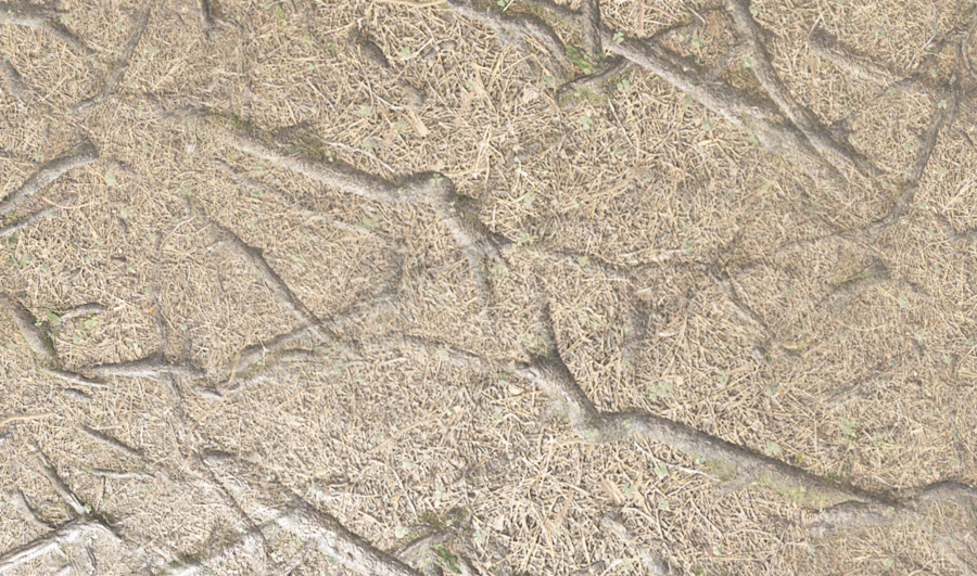 PLAYERUNKNOWN Productions - Stochastic Texturing