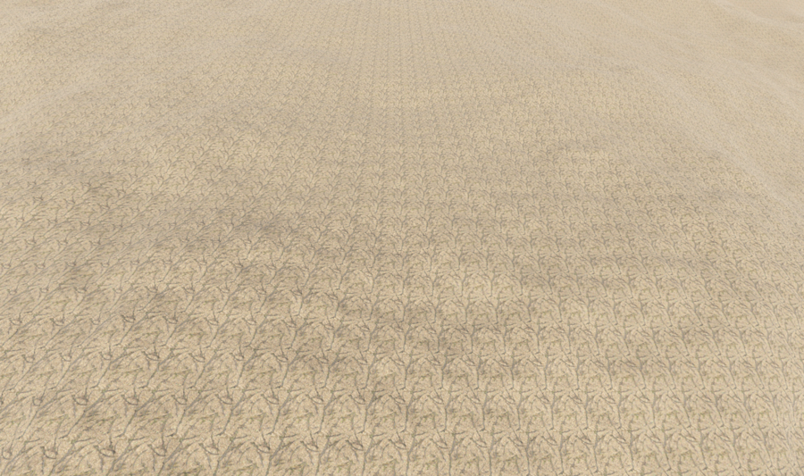 PLAYERUNKNOWN Productions - Stochastic Texturing