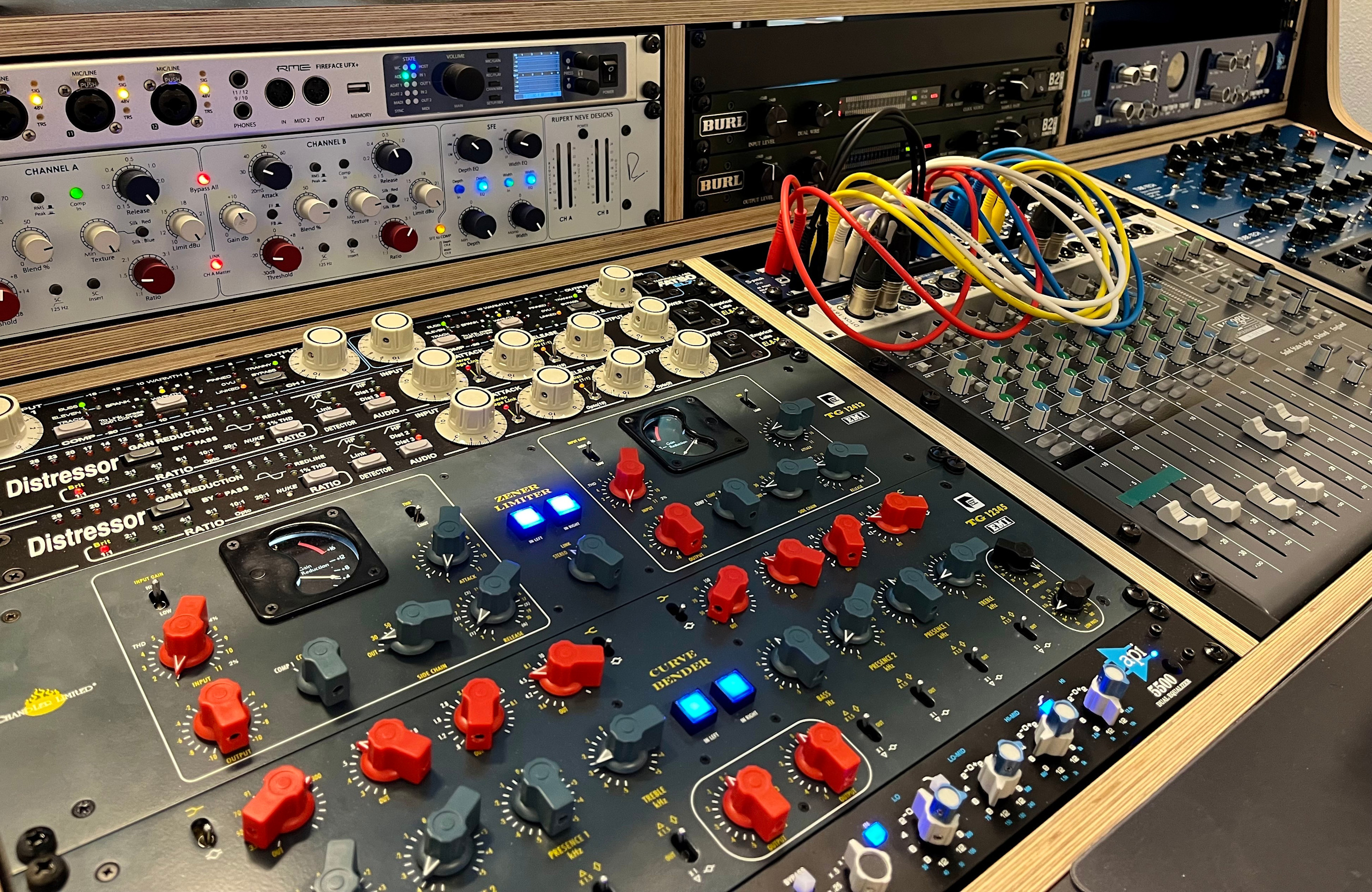 PLAYERUNKNOWN Productions - PLAYERUNKNOWN Productions