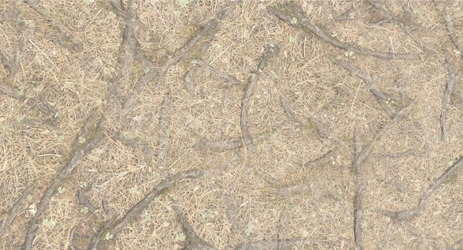 Playerunknown Productions Stochastic Texturing 