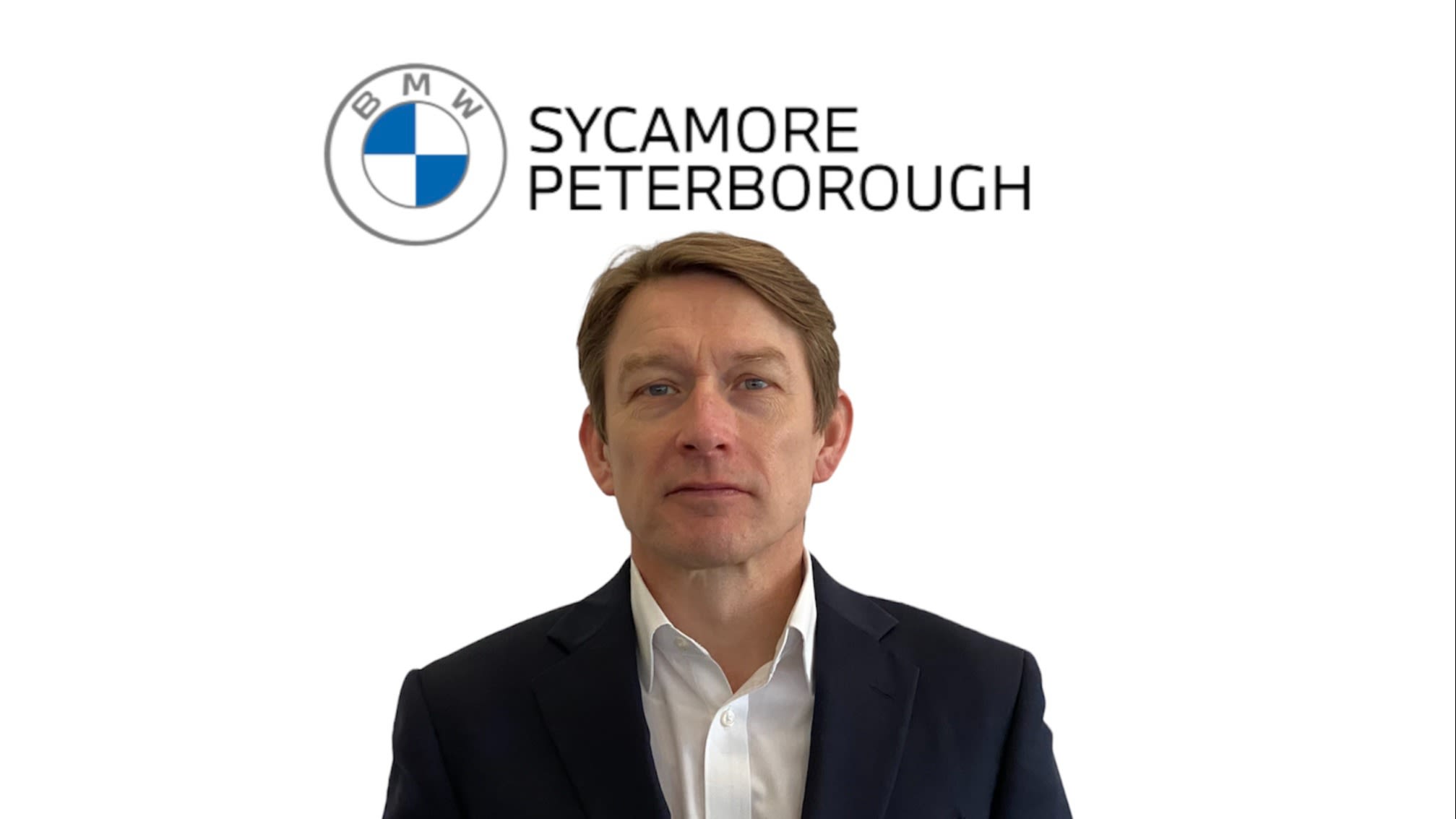 About Your Local BMW Retailer | Sycamore Peterborough