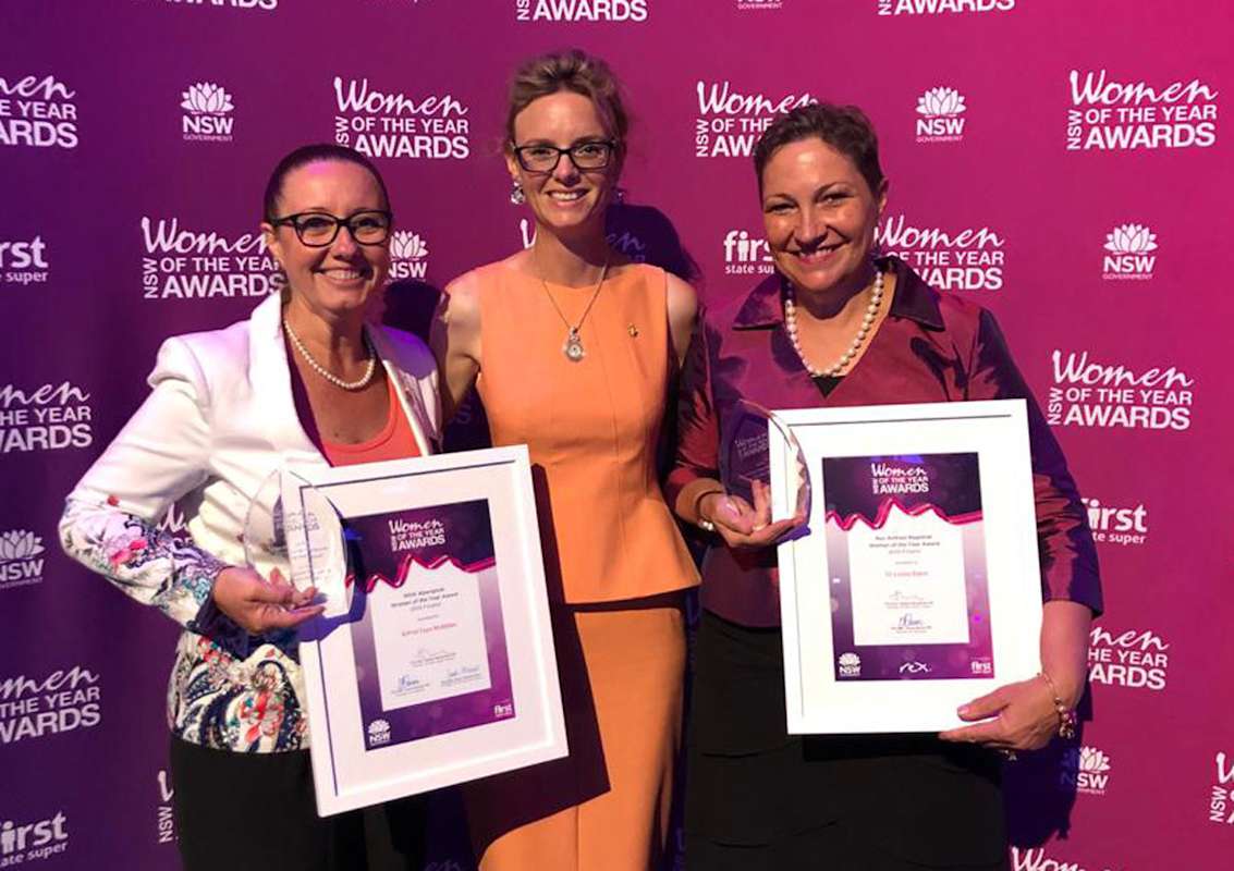 Cowra Residents Recognised in Queen’s Honours | The Cowra Phoenix ...