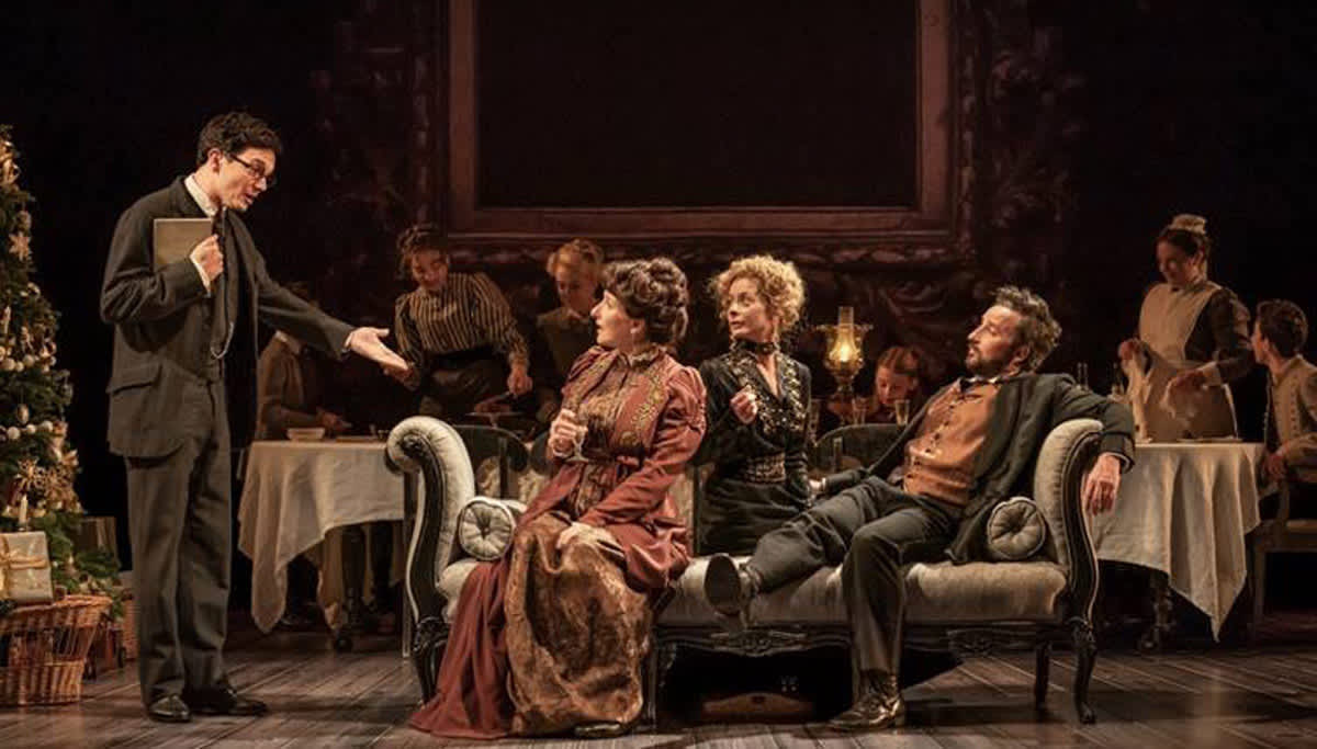 Breathtaking New Play From London’s West End To Hit Central West ...