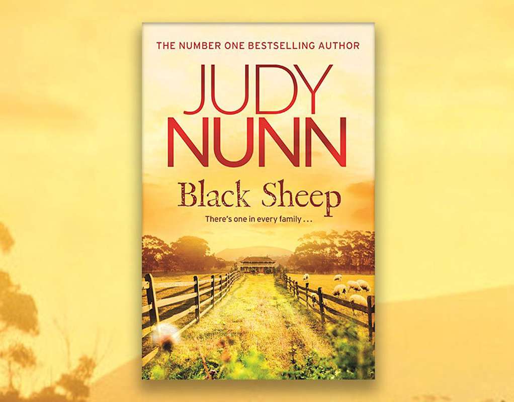 Meet Best-Selling Author Judy Nunn At Club Cowra | The Cowra Phoenix ...