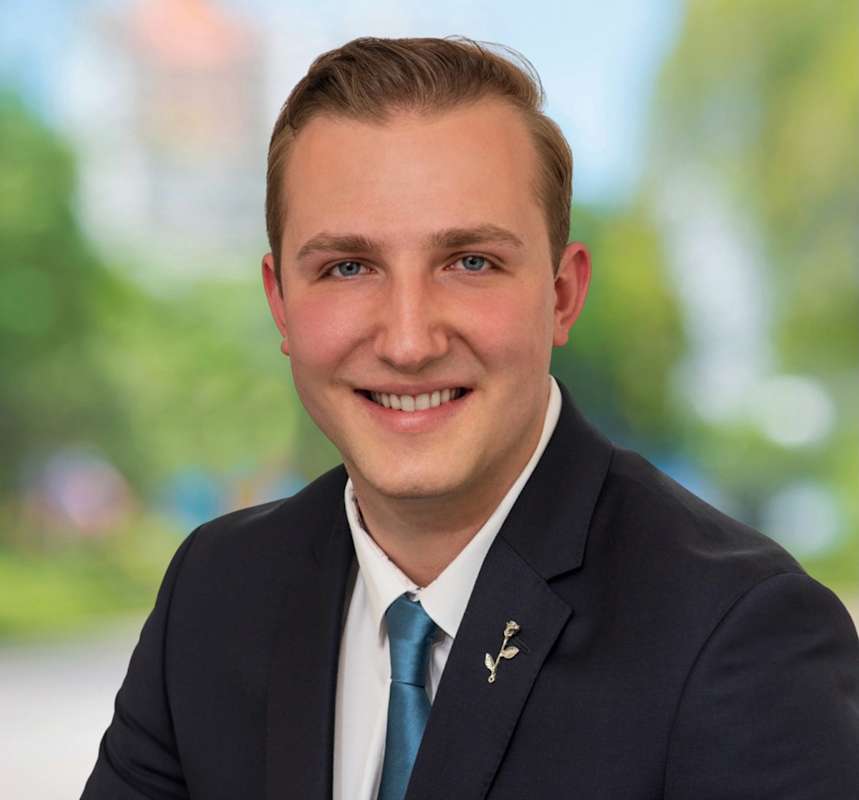 Cowra Callum Pull Becomes Newcastle City Councillor | The Cowra Phoenix ...