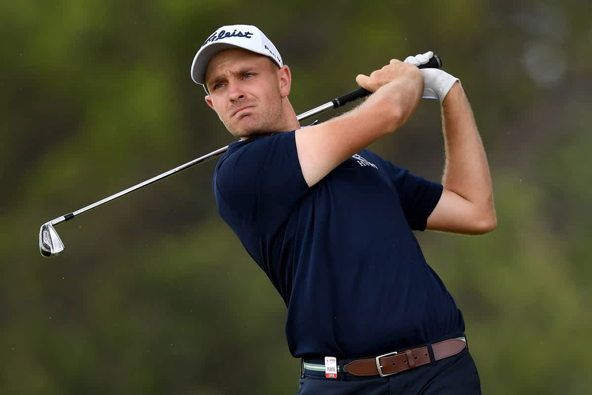 Cowra Golf Club Gears Up For Pro-Am | The Cowra Phoenix - Cowra Region ...