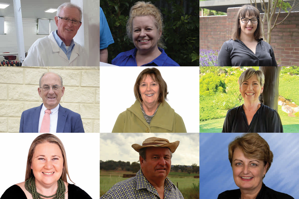 Cowra Council Election Decided | The Cowra Phoenix - Cowra Region News ...