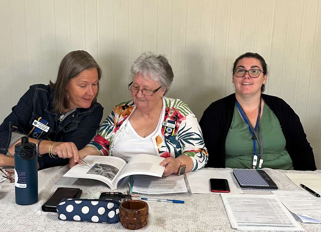 Snippets | The Cowra Phoenix - Cowra Region News and Current Affairs