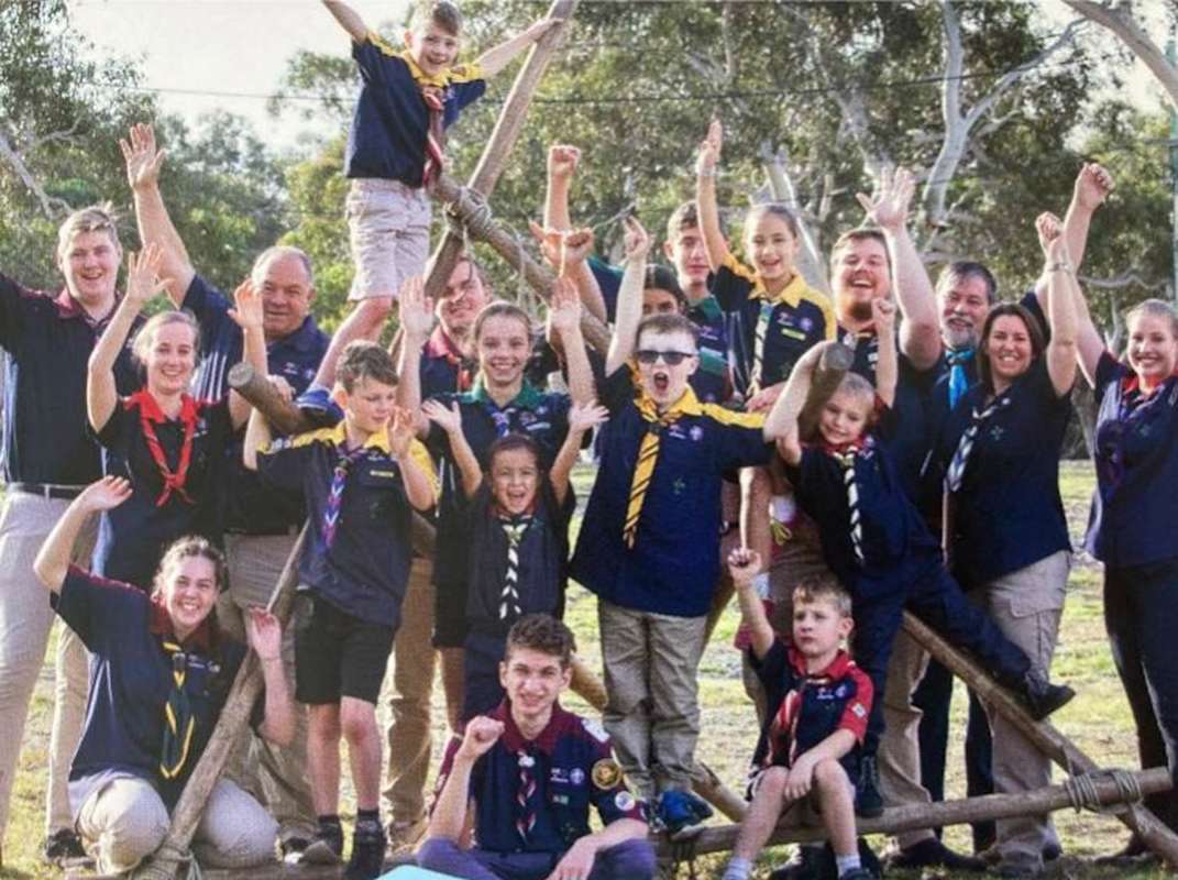 Scouts Hopeful Of Cowra Restart | The Cowra Phoenix - Cowra Region News ...
