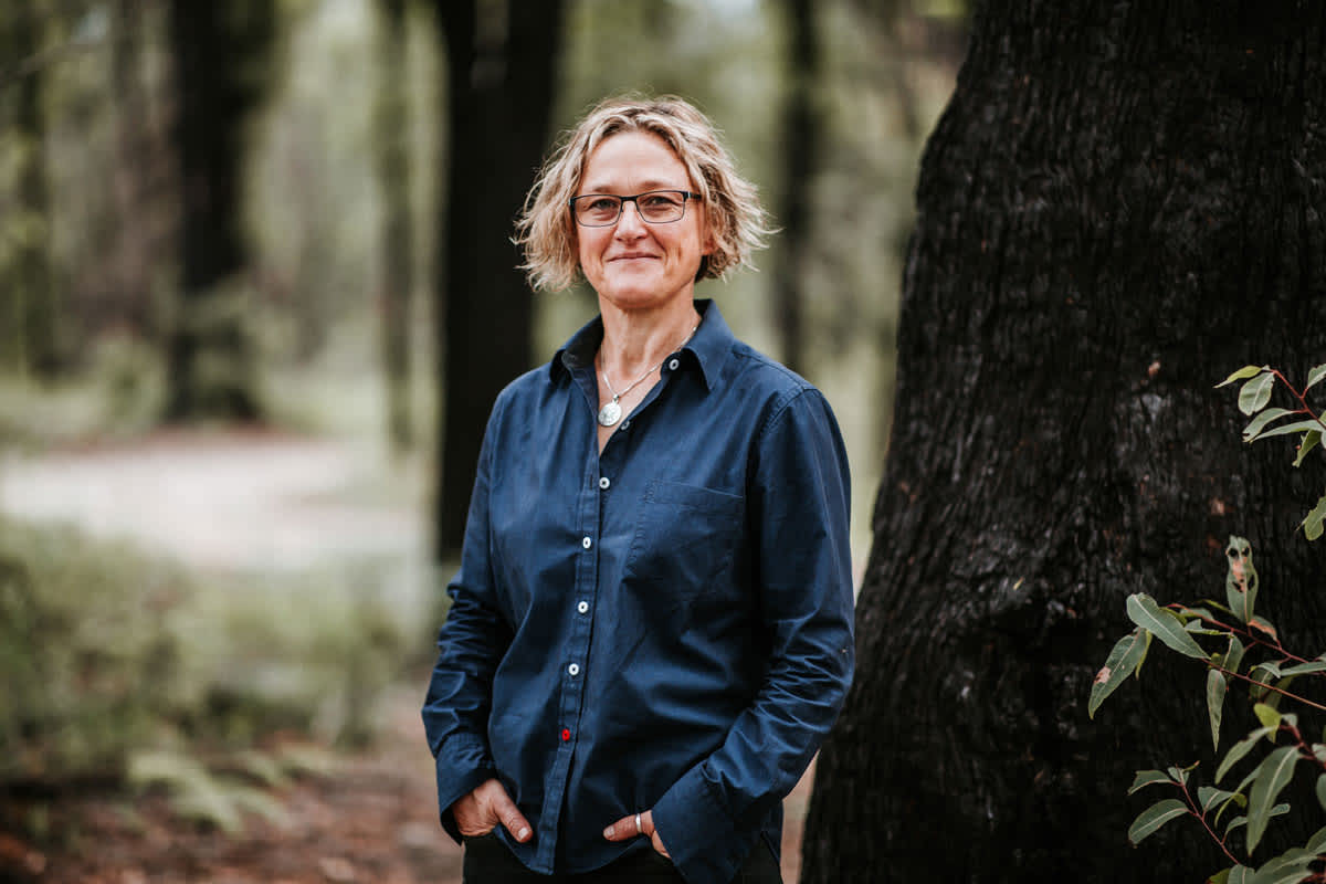 Award-Winning Author Inga Simpson Guest At Cowra Library | The Cowra ...