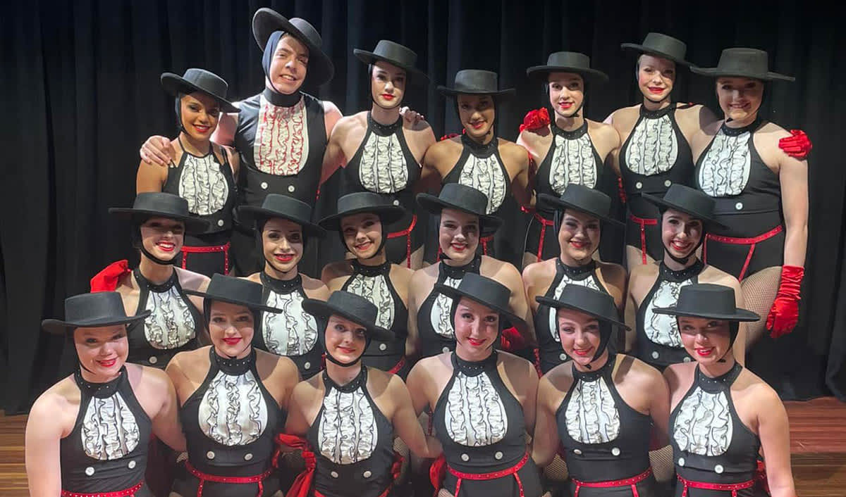 Eisteddfod Concludes With Concert Of Major Prize Winners | The Cowra ...