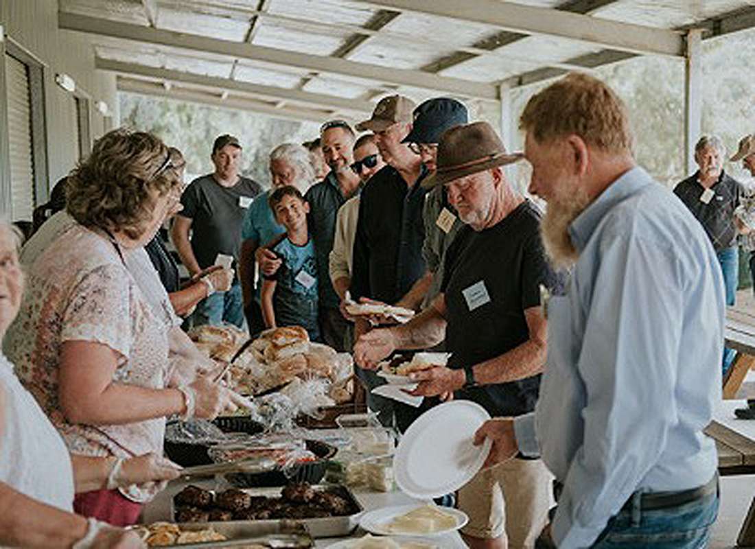 Inviting All Men To The 2023 Fair Dinkum Men’s Retreat At Wyangala Dam ...