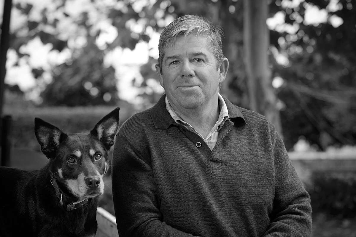 James Gooden Announces Vision For Riverina | The Cowra Phoenix - Cowra ...