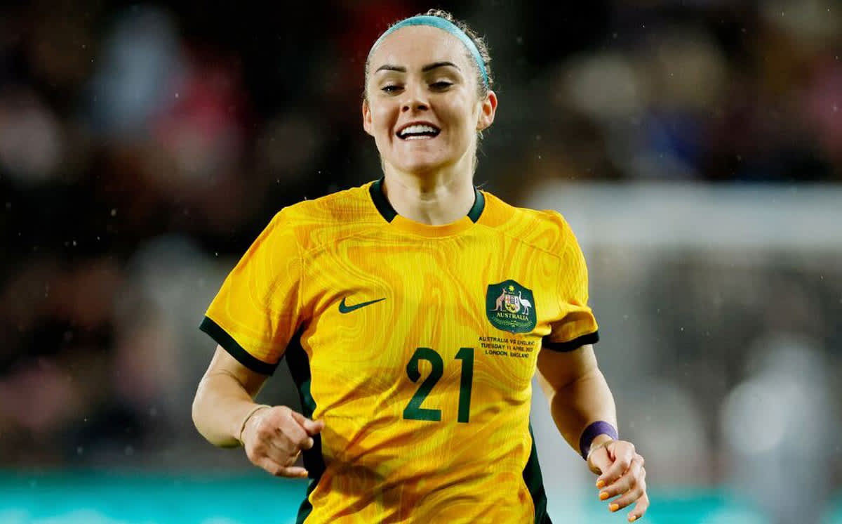 Ellie Carpenter Inspires Next Generation | The Cowra Phoenix - Cowra ...