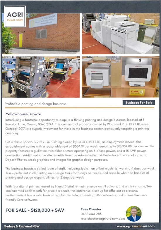 Need For 24hr Police Station In Cowra Addressed In Parliament | The ...