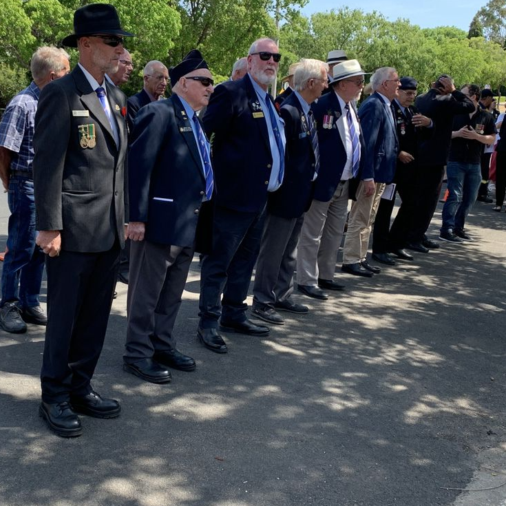 Remembrance Day In Cowra | The Cowra Phoenix - Cowra Region News and ...