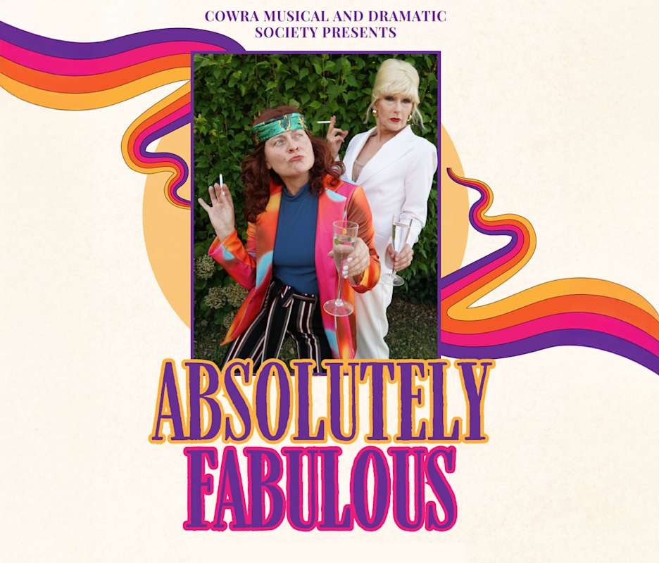 Absolutely Fabulous Entertainment Set For Billimari Stage | The Cowra ...