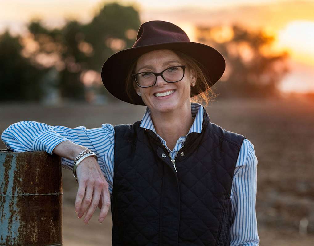 A Christmas Message From Steph Cooke | The Cowra Phoenix - Cowra Region ...