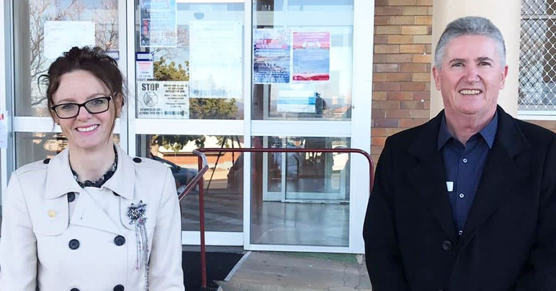 Tresillian Cowra Offers New Services | The Cowra Phoenix - Cowra Region ...