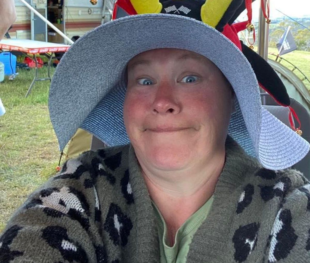 Ivy Gunn's Instagram, Twitter & Facebook on IDCrawl