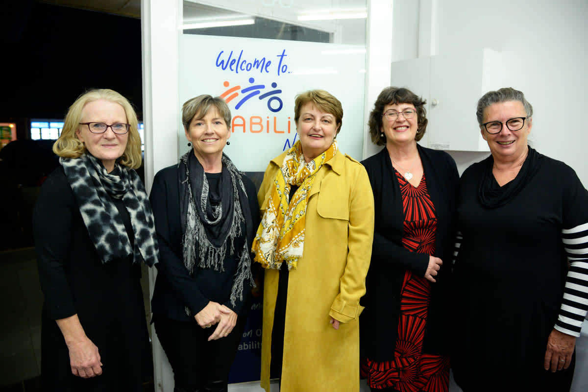 Ability Network Unveils New Office And Future Plans | The Cowra Phoenix ...